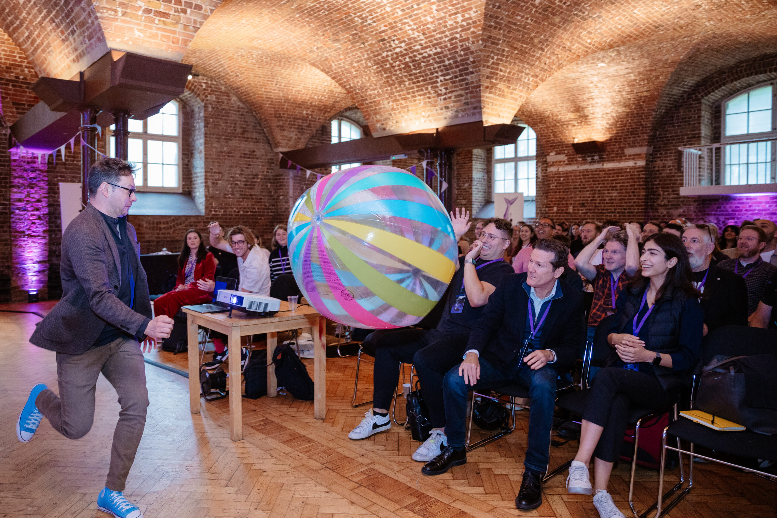 Fix Fest 2 Photographs - The Fix